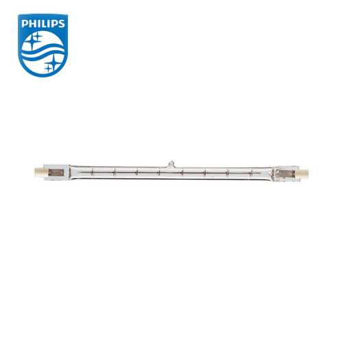 PHILIPS Plusline L 1000W R7s 230V 1CT/10 923932143293