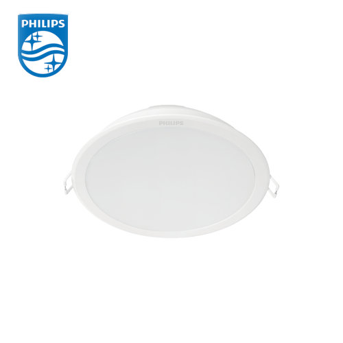 PHILIPS Downlight 59447 MESON 090 5W 30K WH recessed LED 929002575109