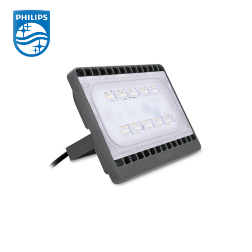 PHILIPS Floodlight BVP171 LED26/CW 30W WB GREY CQC 911401694307