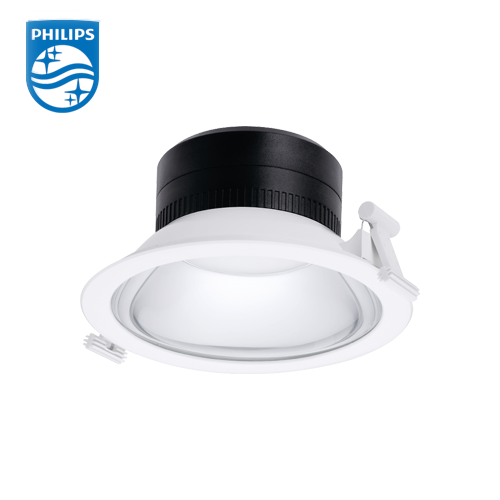 PHILIPS Downlight DN393B LED20/840 PSU D200 WH EM B 911401562951