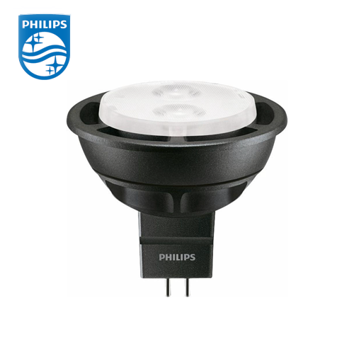 PHILIPS MASTER LED 4-35W 3000K MR16 24D 929001147708