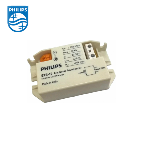 PHILIPS Electronic Transformers ET-E 10 220-240V 913710032179