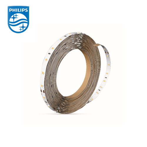 PHILIPS Strip Light LS155 G4 8W 827 800LM 5M 24V IP44 929002651401