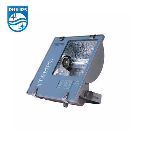 PHILIPS Floodlight RVP350 HPI-T400W IC 220V-50Hz S SP BK 910403342801