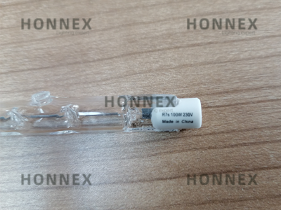 PHILIPS Plusline C 100W R7s 230V 1CT/10X10F 923920043290