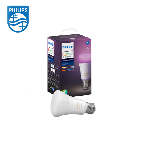 PHILIPS HUE WCA 7.5W A60 E27 CN / Zigbee+Bluetooth Version 929002489608