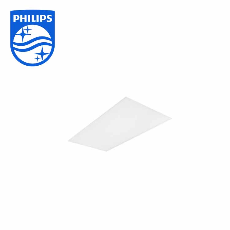 PHILIPS LED SmartBright Plus Panel RC048B+ LED60S/840 PSU W60L120 GC 911401853185
