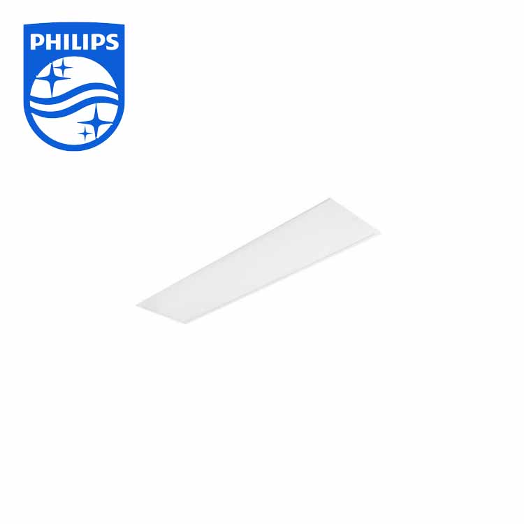 PHILIPS LED SmartBright Plus Panel RC048B+ LED34S/840 PSU W30L120 CPC ...