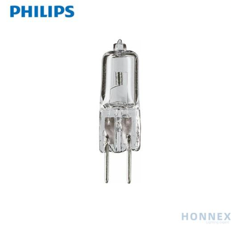 PHILIPS Essential LV Capsule Ess Capsule 50W GY6.35 12V CL 1CT/50 ...