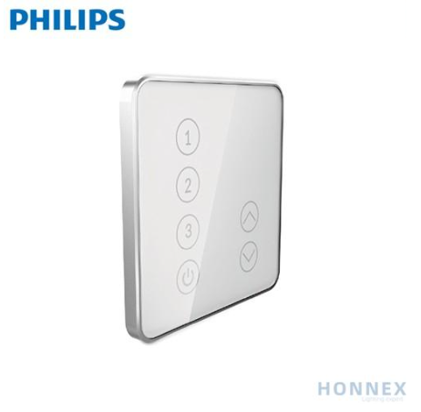 PHILIPS Wireless Wall Touch Panel 929001460962