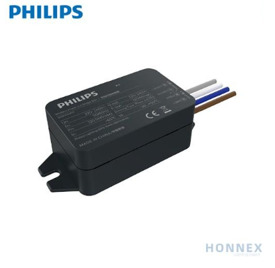 PHILIPS Wireless RGBW Bridge Box 929001470080
