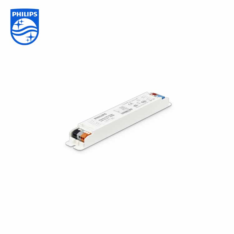 PHILIPS Xitanium LED linear drivers - SR Xitanium SR Bridge built-in ...