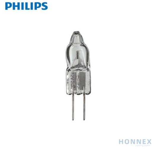 PHILIPS Essential LV Capsule Ess Capsule 20W G4 12V CL 1CT/50 924062217124