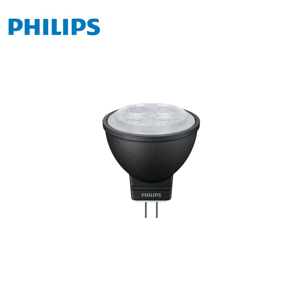 PHILIPS LED SPOTLIGHT MAS LEDspotLV 3.5-20W 827 MR11 24D 929003087002