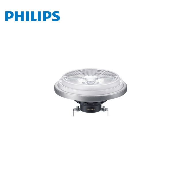 MAS LED ExpertColor 11-50W 927 AR111 24D 929002238608