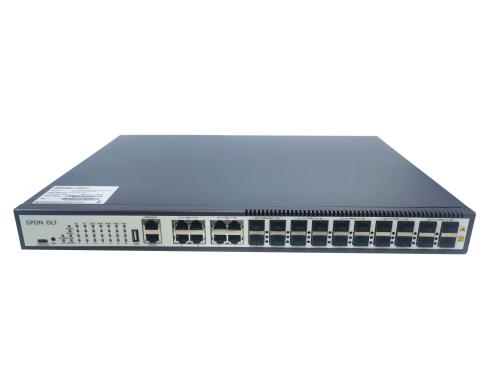 FTTx solution provider|ONU OLT and ethernet switch original factory