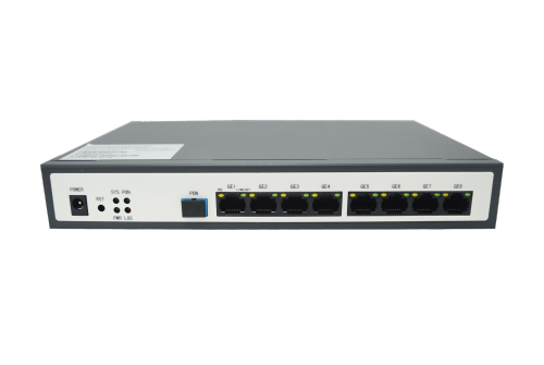 FTTx solution provider|ONU OLT and ethernet switch original factory