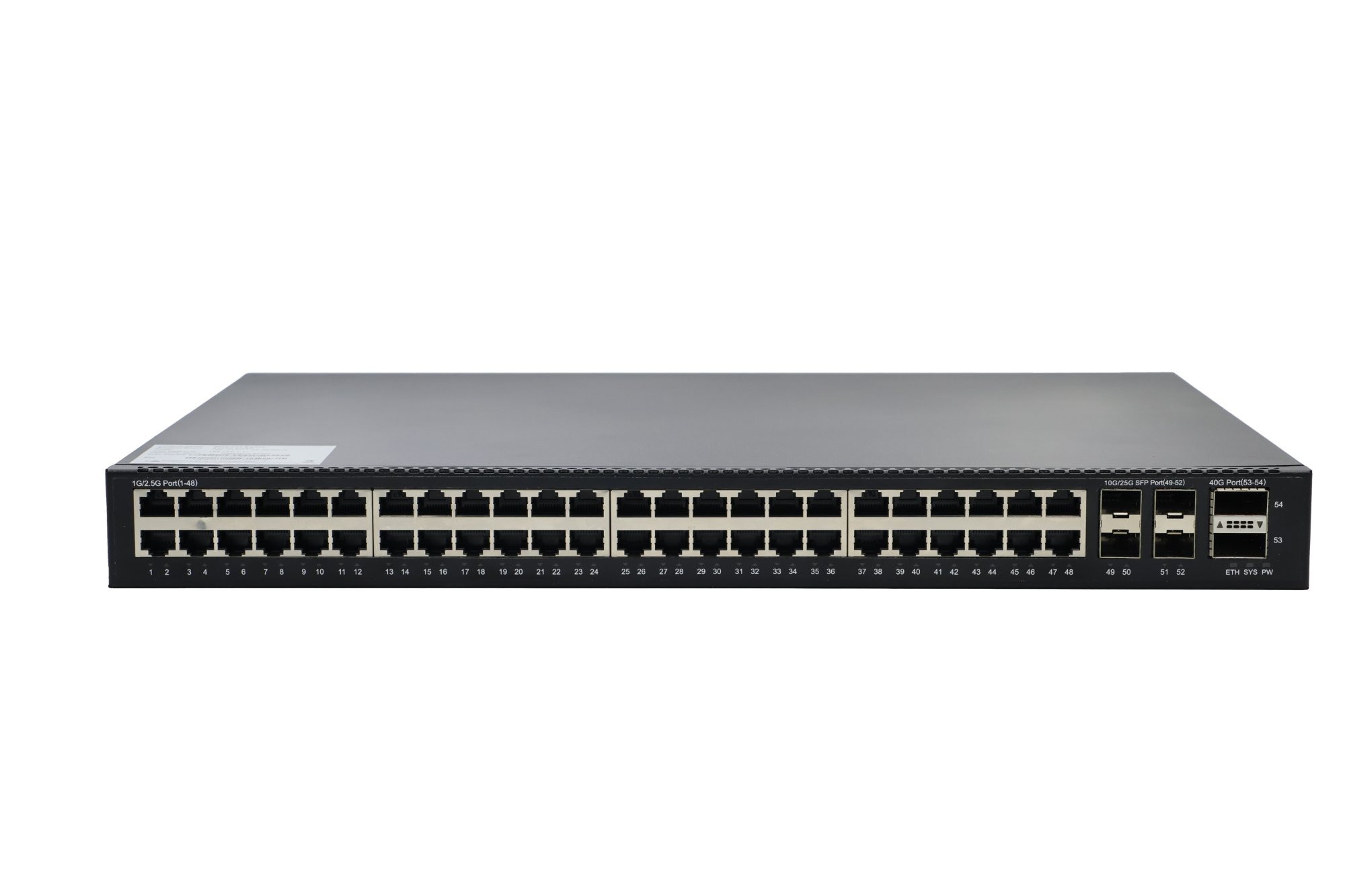 Auto-negotiation POE Switch China factory - Focuscom