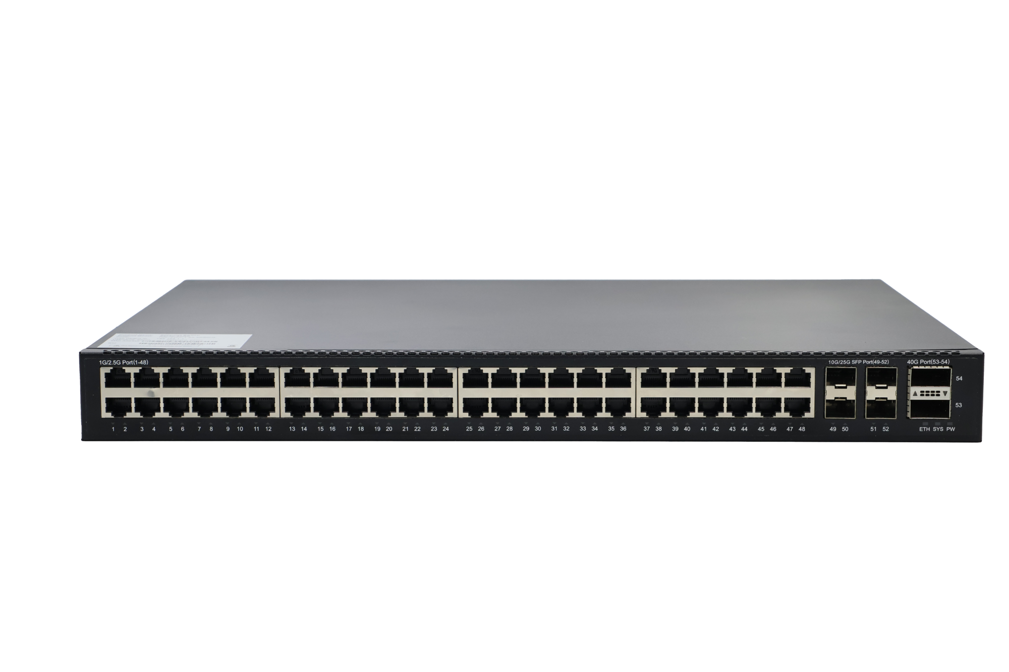 Advanced Managed Switch With Dynamic Vlan Assignment Focuscom