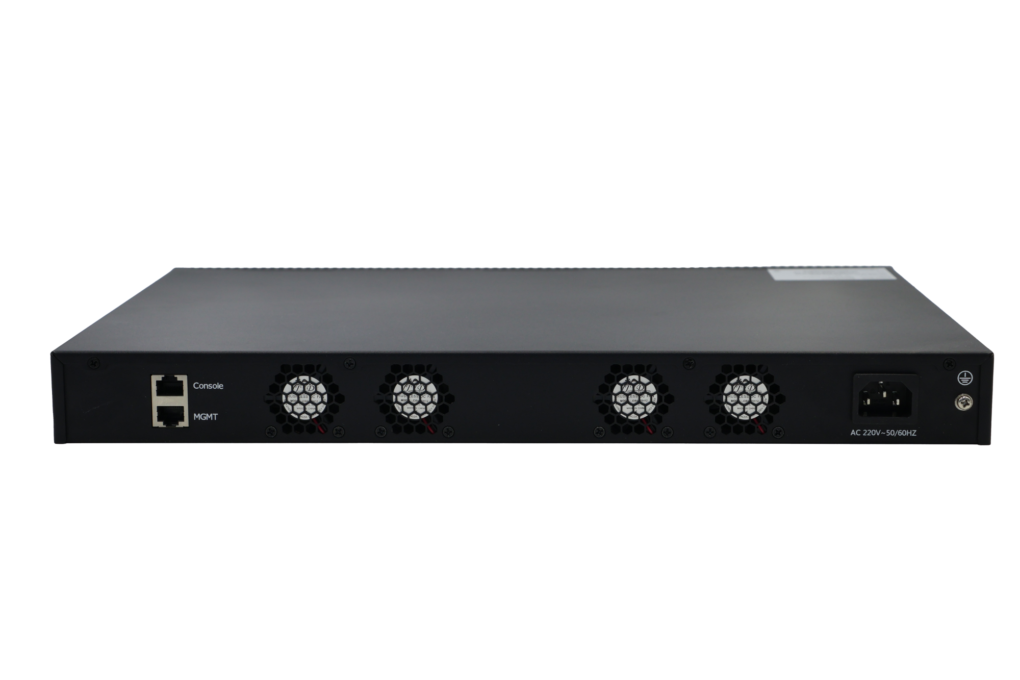 Ethernet Aggregation Switch - Focuscom