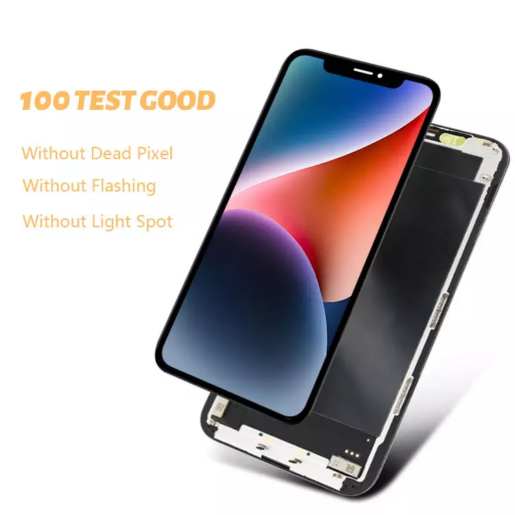 iPhone Touch Screen Repair Parts For Fix Apple iPhone 11 Pro LCD OLED ...