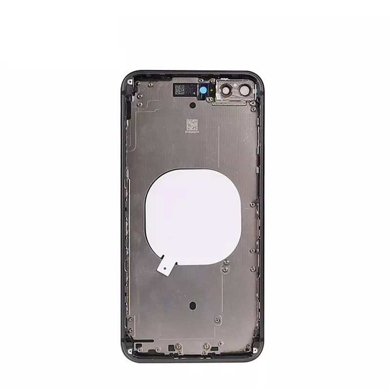 OEM iPhone Housings For iPhone 8 Plus Back Housing Replacement Housing ...