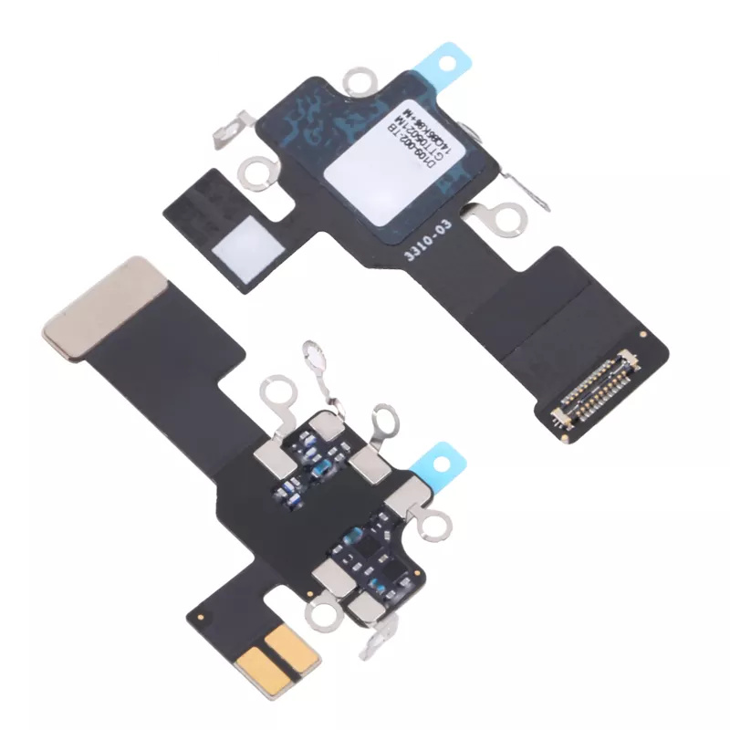iPhone Repair Parts Wholesale For iPhone 13 Pro WiFi Antenna Wi-Fi ...