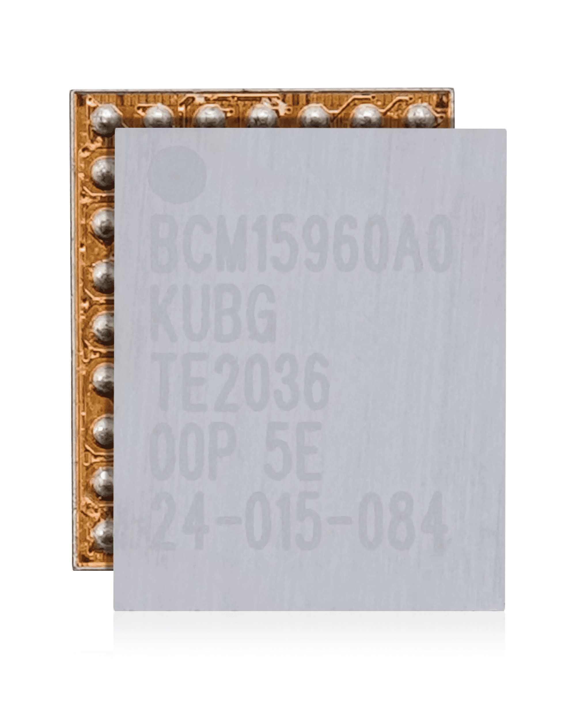 Touch Boost IC Compatible For iPhone 12 Series (BCM15960A0)