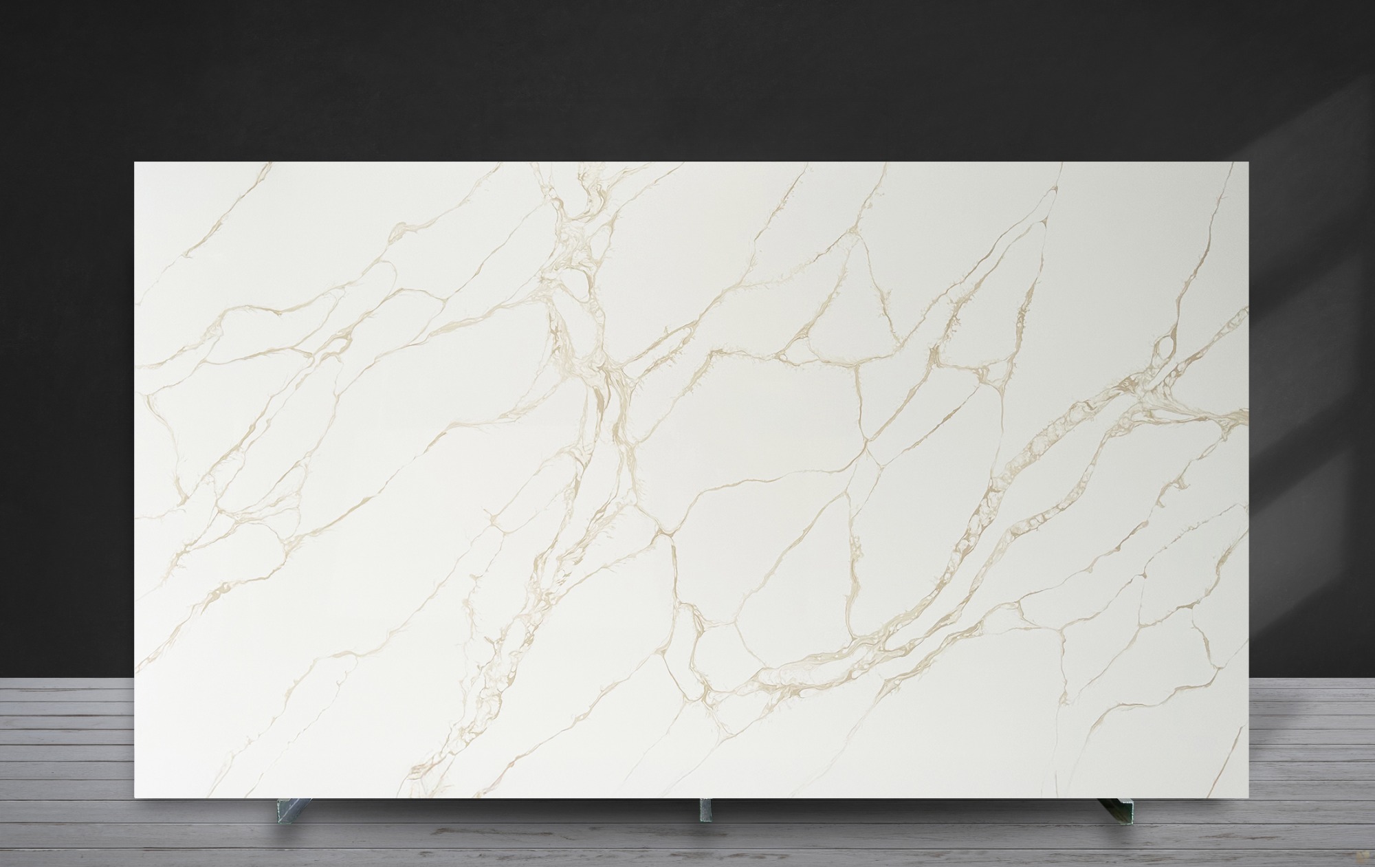 Calacatta Infinity Gold