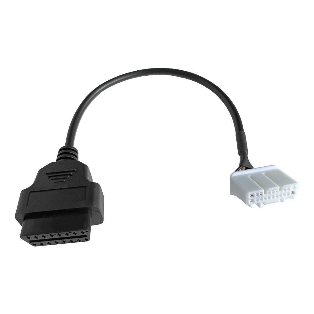 20Pin OBD2 Diagnostic Cable for Tesla Model X/S