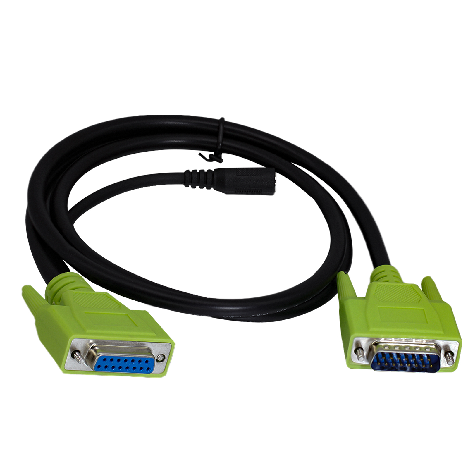 Main Test Cable Connection Diagnostic Adapter Cable for Motorcycle ...