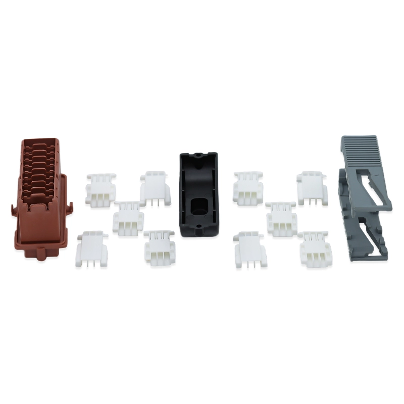 30PIN Male Connetor for PSA Cars