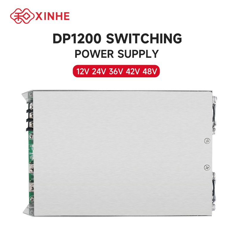 XINHE Medical Power Supply Module 1200W 24V 40-50A DP1200,open frame ...