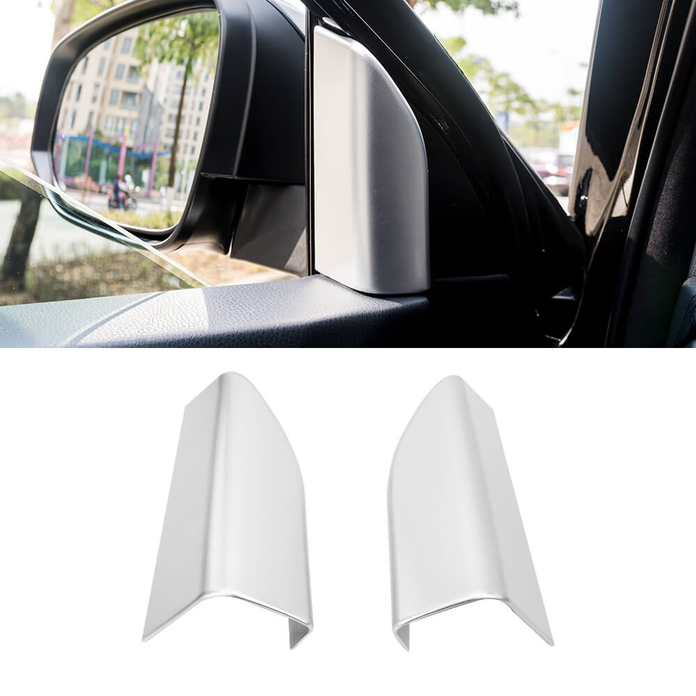 SENZEAL-AUTO | Highlander Inner Window Triangle Trim