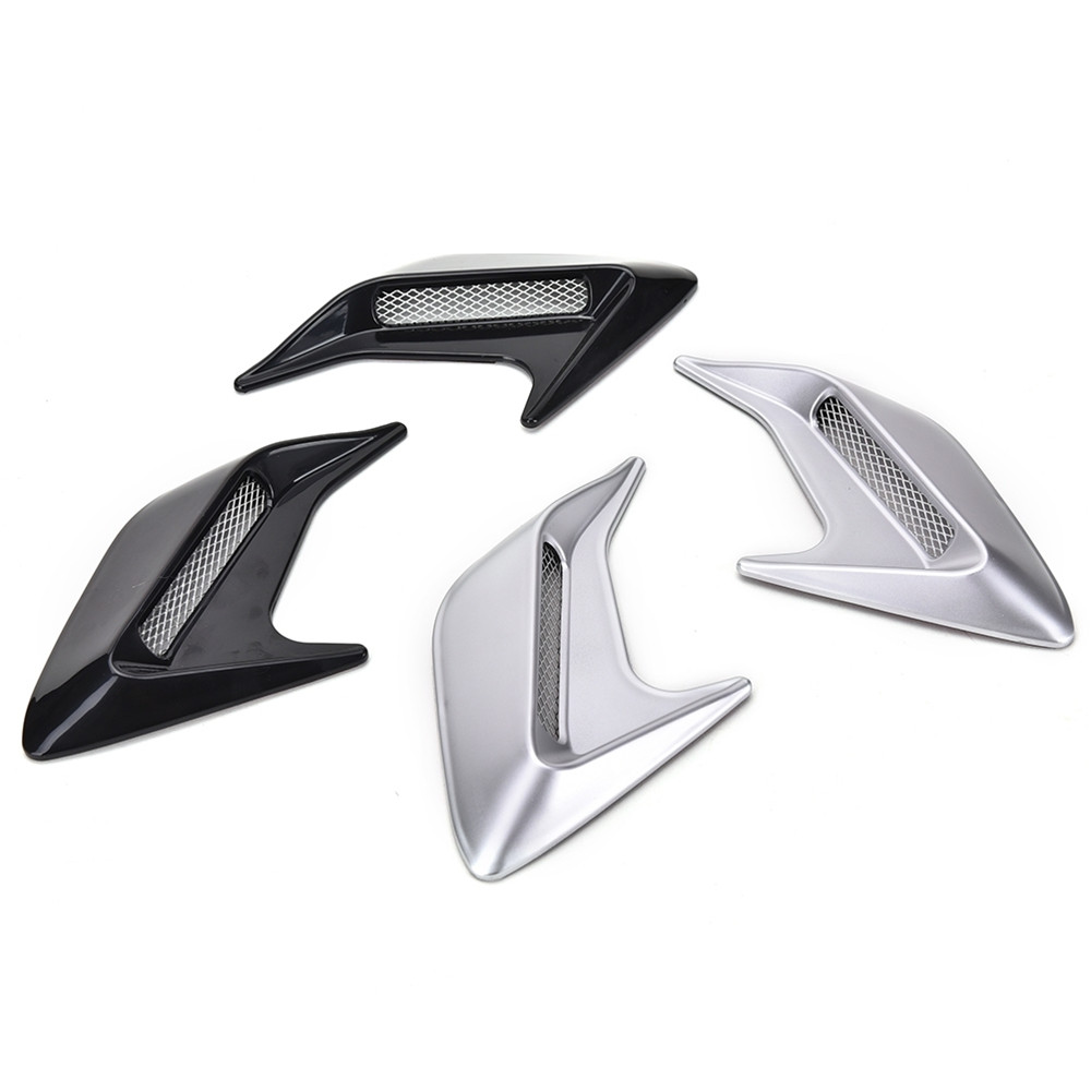 SENZEAL-AUTO | Car Side Vents