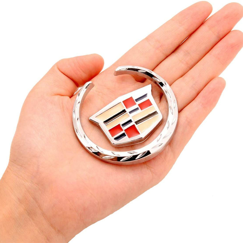 SENZEAL-AUTO | Cadillac Escalade Emblem