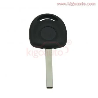 Transponder Key with ID46 chip HU100 for Opel Corsa ASTRA