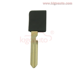 Emergency key blank NSN14 for NISSAN TEANA,Nissan