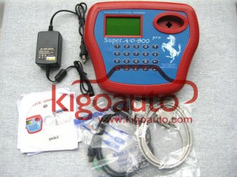 AD900 PRO key programmer