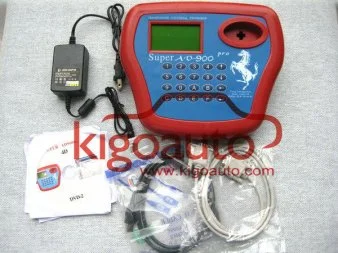 AD900 PRO key programmer