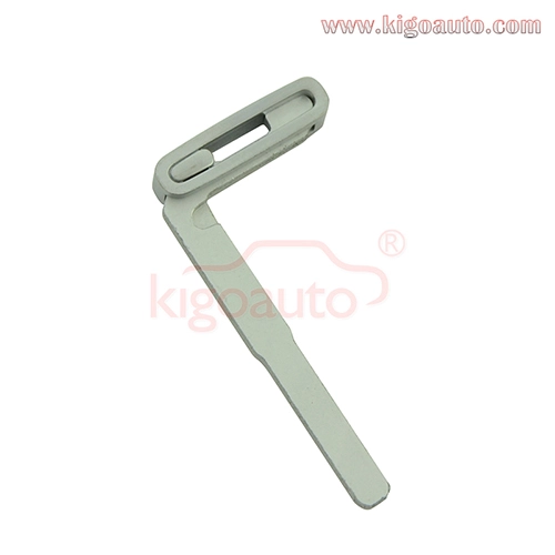 PN 30659495 Smart key blade for Volvo keyless entry emergency key V70 ...