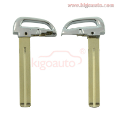 smart key blade for Hyundai