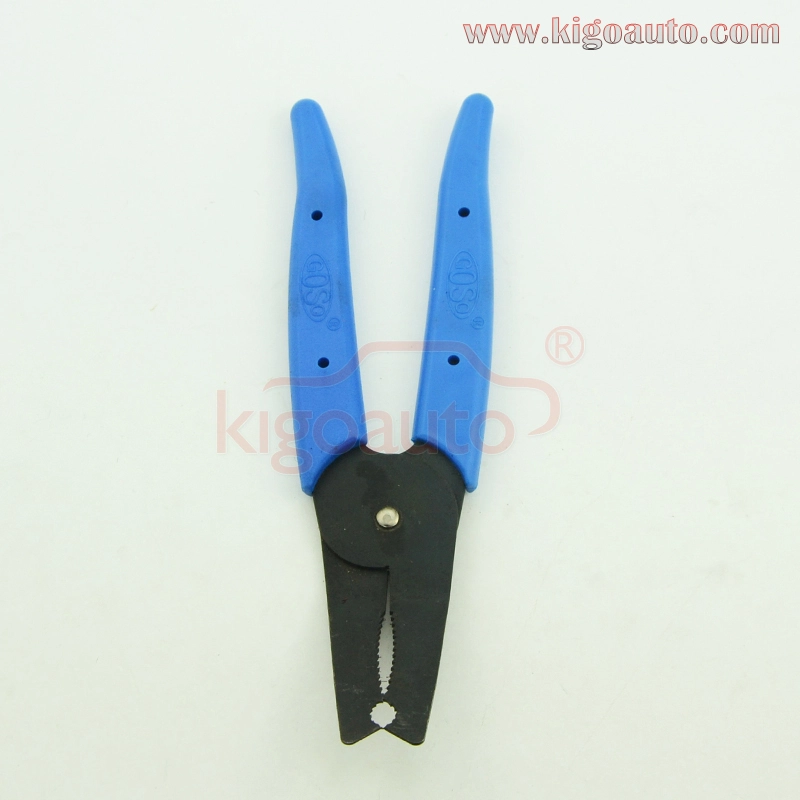 Car Lock Splitting Pliers