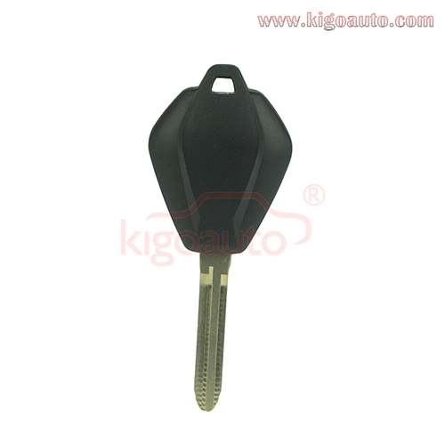 Clearance Price - Remote key shell 2 button for Isuzu D-Max 2009 2010 ...
