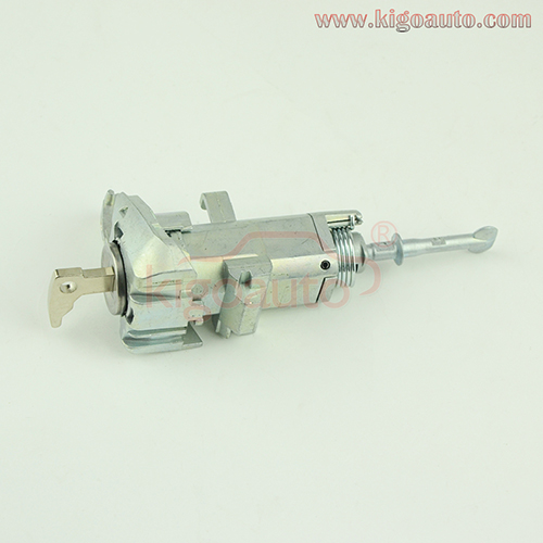 Mercedes S280 left door lock