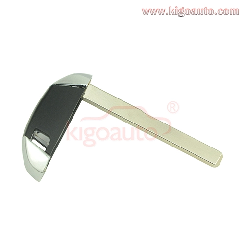 PN 164-R8170 emergency key blade HU101 for FCC M3N-A2C94078000 2017 ...