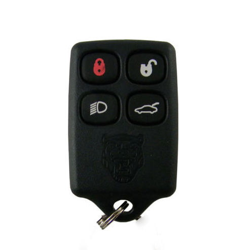 LJA2610AA K8597T315 remote fob 4 button for Jaguar XK8 XJR XJ8 1998 ...