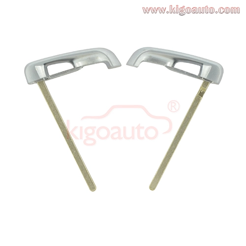 Emergency key for BMW 7 Series X5 X6,BMW