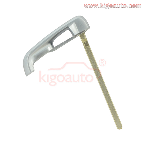 Emergency key for BMW 7 Series X5 X6,BMW