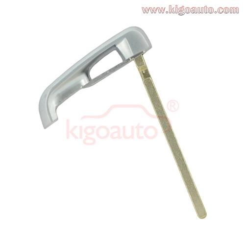 Emergency key for BMW 7 Series X5 X6,BMW